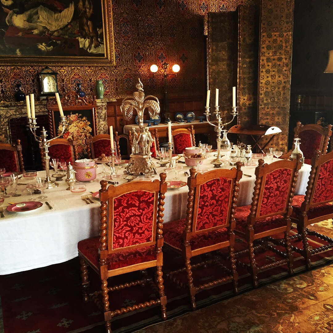 Inside a Country House… – BritTrip