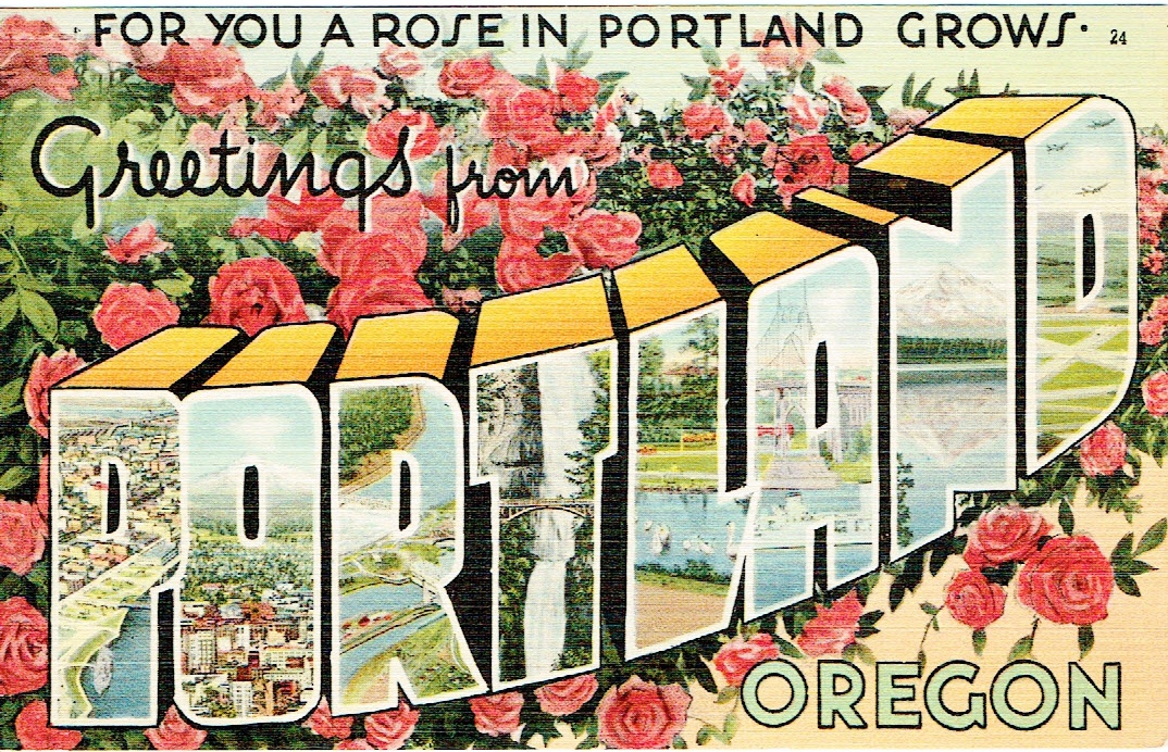 Highlights of Portland, Oregon – BritTrip