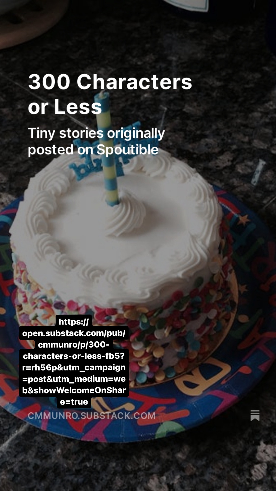 300 Characters or Less – BritTrip