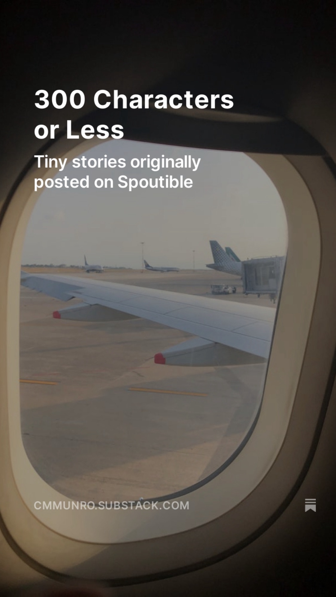 300 Characters or Less – BritTrip